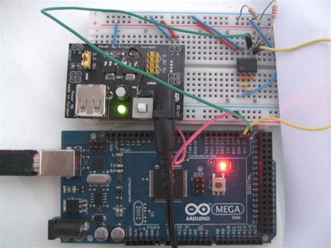 Problem For Reading And Writting I2c Eeprom 24c02 6 Storage Arduino Forum