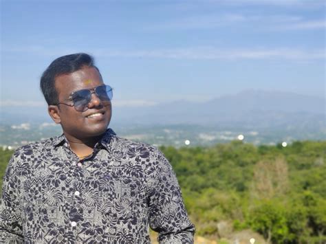 Indian Institute Of Technology Jammu On Linkedin Surya Narayanan