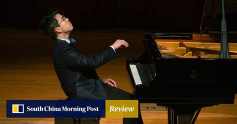 Review Pianist Aristo Sham Wows Hong Kong Audience At Bach Ravel And