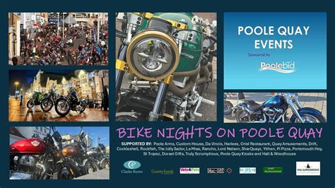 Portsmouth Hoy Poole Quay Poole