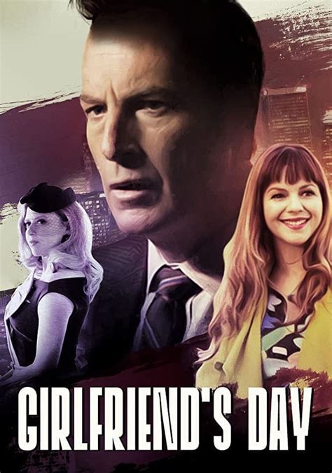 Girlfriends Day Streaming Where To Watch Online