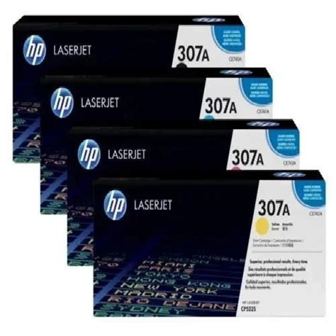 Hp 740 Toner Cartridge At ₹ 3800piece In Mumbai Id 2855728792455