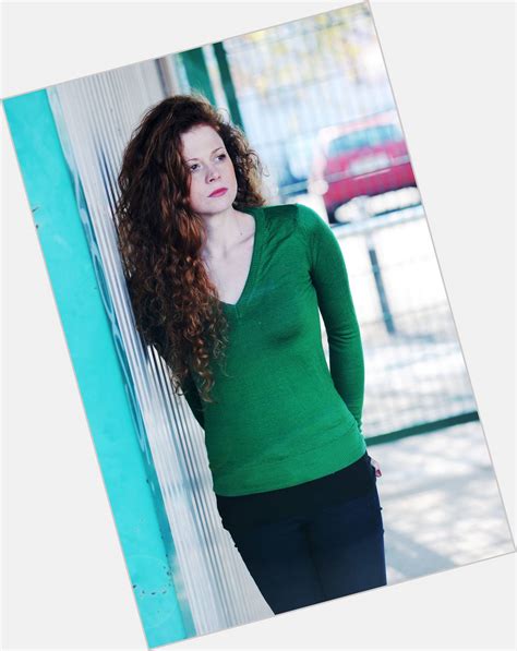 Anna Antonowicz Official Site For Woman Crush Wednesday Wcw