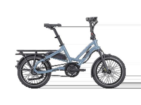 2020 Tern Hsd S8i Review