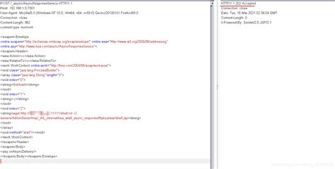 weblogic 反序列化漏洞 cve 2019 2890 复现（超详细） cve 2019 2890复现 csdn博客