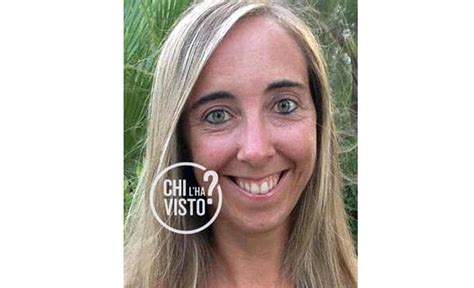 Manuela Bailo Scomparsa Nel Bresciano Lamante Confessa Lomicidio Nanopress