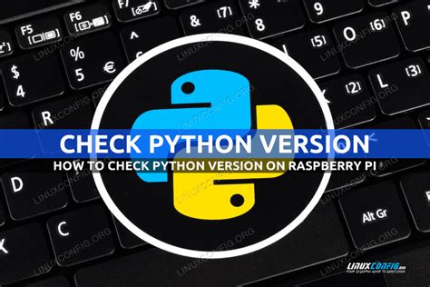tag python linuxconfig