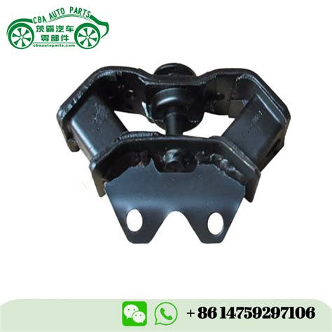 Mr267495 Mr992706 Mr133062 Transmission Mount Gearbox Mounting Fits Mitsubishi Trition L200