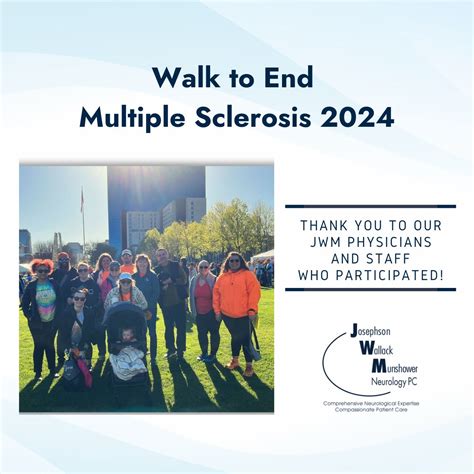 Jwm Neurology Pc On Linkedin Thank You To Our Jwm Neurology Team For Participating In The