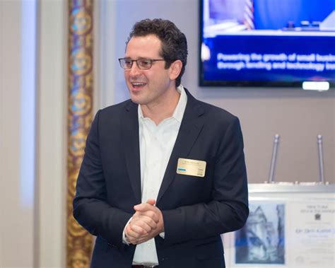 Ondeck On Linkedin Congrats To Our Ceo Noah Breslow On Winning The