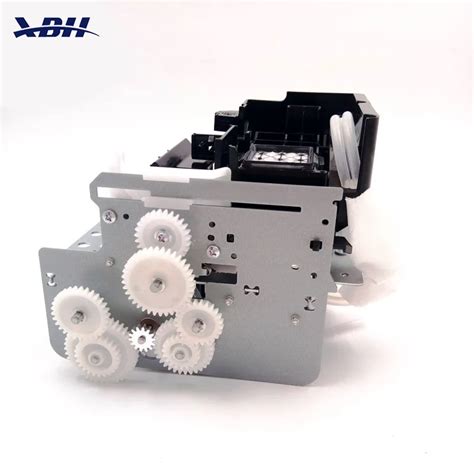 Printer Parts Mutoh Vj1624 Assembly Capping Station For Mutoh Inkjet Printer Made In Japan Buy