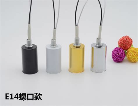 E14 E27 Socket High Temperature Ceramic Small Scre Vicedeal