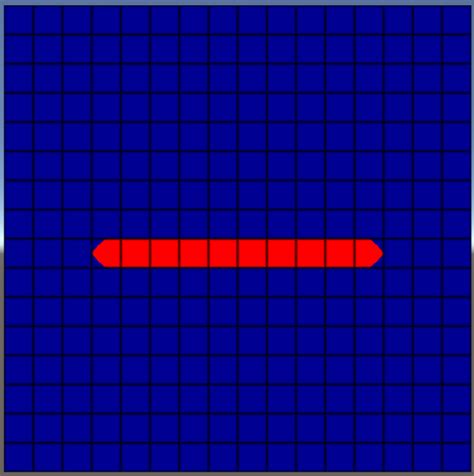 signed distance fields part 1 unsigned distance fields shader fun