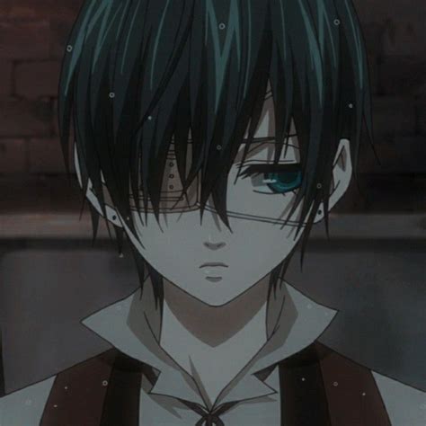 24 个 波酱 点子 黑執事 黑执事 動漫