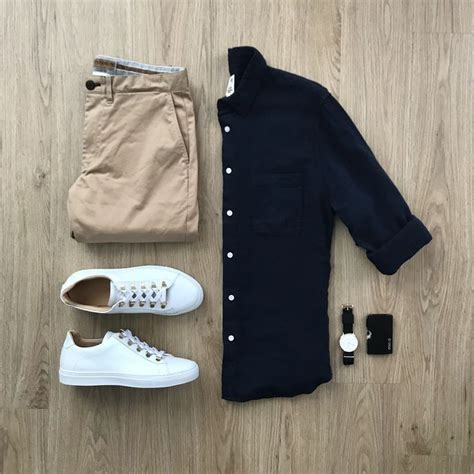 Lovely Pairing Outfit Ideas For Men How To Dress Better And Sharpen