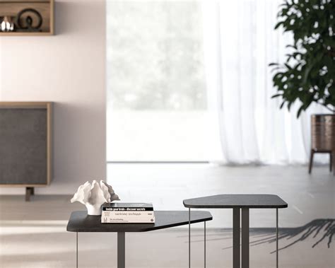 Amaranto Complements Occasional Tables Orme