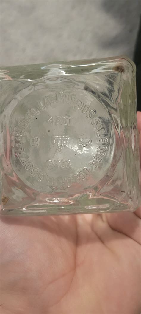 Have Old Bottles Looking For Help To Find Replacement Corks Historic Glasshouse Forum