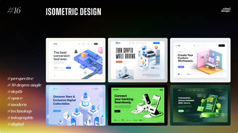 36 Trend Styles Ui Design English And Vietnam Figma