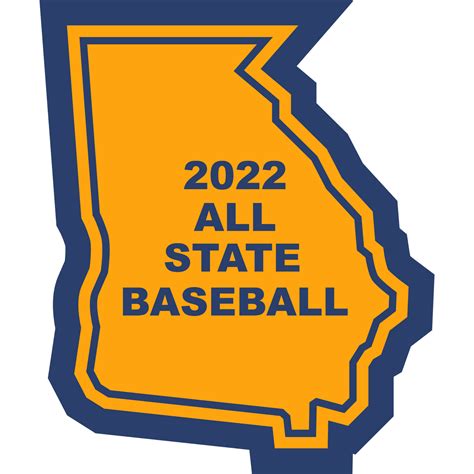 State Of Georgia Sleeve Patch Ssr Jackets Patch Store