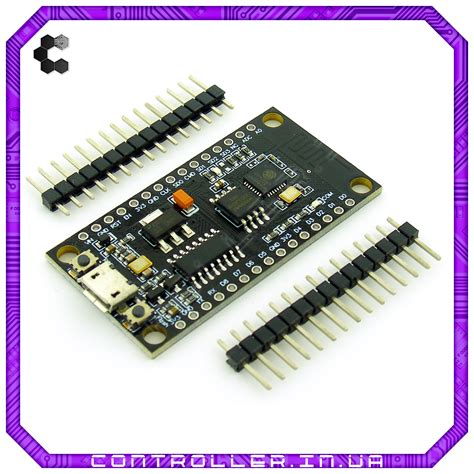 Купить Nodemcu V3 Esp8266 Ch340
