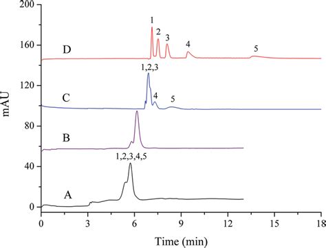 The Effect Of The Number Of Lbl Self Assembly Pdaau Npthiol Layers On