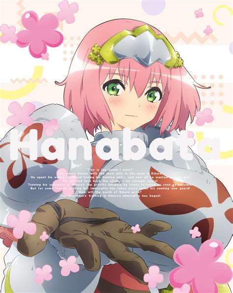 Hanabata Nohkins Yandere