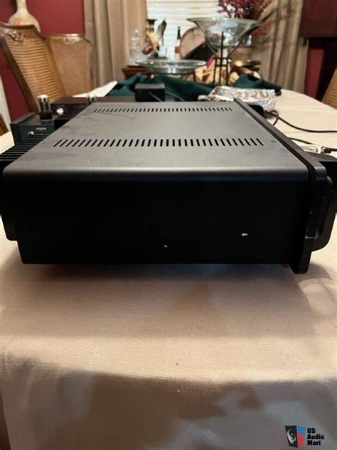 Classe Ca100 Black Shipping Included Photo 3939669 Us Audio Mart