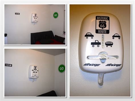 Diaper Caddy By Pea Of Sweetness