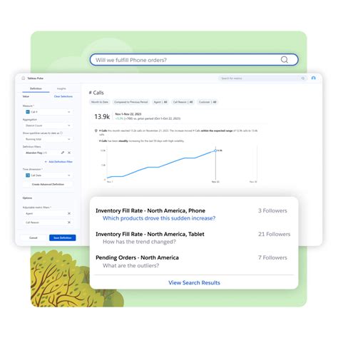Tableau Next Agentic Analytics That Delivers Personalized Contextual And Actionable Insights