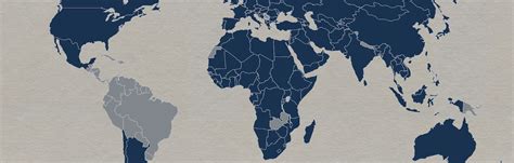Solar Energy Map Reveals How The World Could Make The Switch
