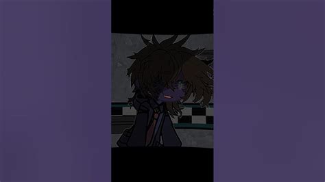 Michael Afton Meme Gachalife Gacha Mike Afton Aftons Michael