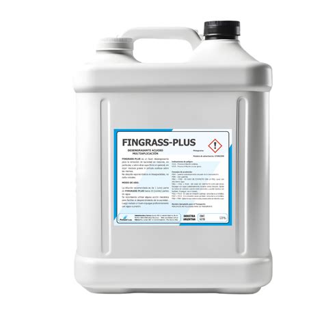 Fin Grass Plus Femavi