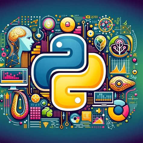 Machine Learning With Python Top Libraries And Their Examples Python