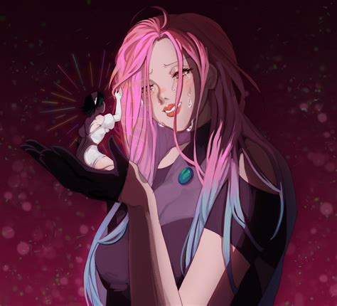 Al🍉 Did A Mizisua Collab With Camiille Artist She Did The Mizi