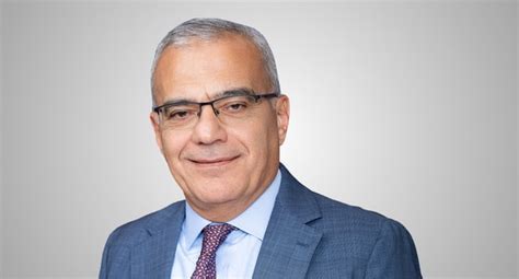 News Compass Project Consulting Names Nassib Al Sibassi As Group Md