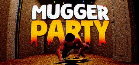 Mugger Party Cheat Engine Table - Aero Cheats