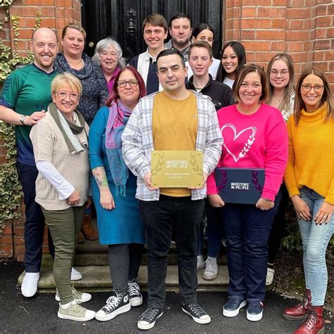 Janet Webster On Linkedin Balmoral Healthcare