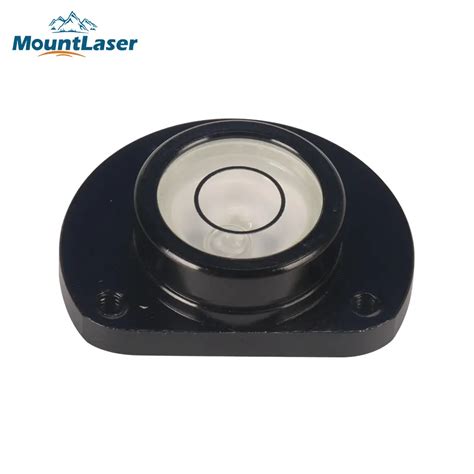 Bl08 Bubble Level Precision Tri Digital Level Bubble For Surveying