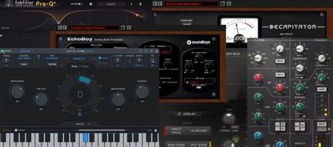 The 11 Best Vocal Effects Processors For All Genres And Styles