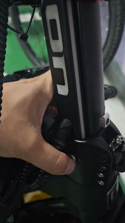 듀얼트론 신형 폴딩set 관리 방법 Youtube