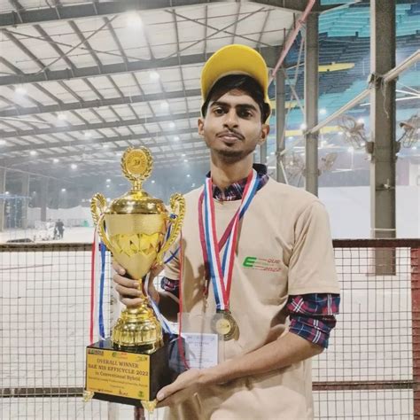 Priyank Kumar Singh On Linkedin Efficycle Saeindia Electricvehicles