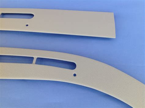 1958 Molding Garnish 4728318 4728319 4728303 Nos And Restored