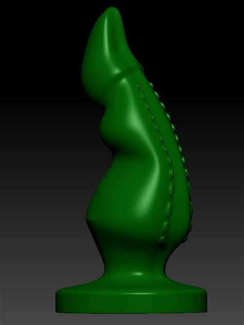 Stl File Sex Toys・3d Print Object To Download・cults