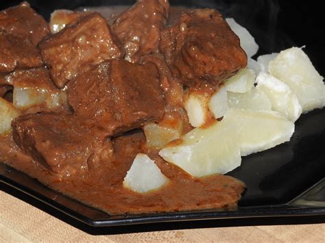Beef Stew