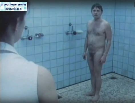 Shower Scene Video 7