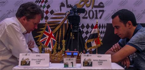 Gm Amin Bassem Wins 2017 Abu Dhabi Masters Kenya Chess Masala