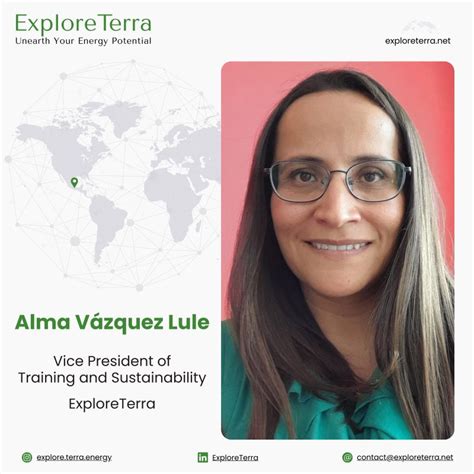 Alma Vázquez Lule On Linkedin 🎉 Thrilled To Share That Ive Embarked