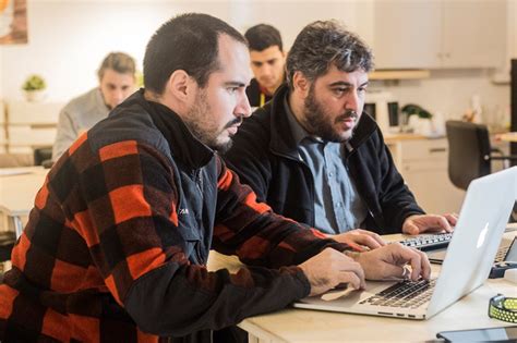 Codefactory Vienna Wir Sind Viel Flexibler Als Fhs Und Unis