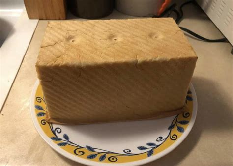 Minecraft Bread From My Neighbor R Funny