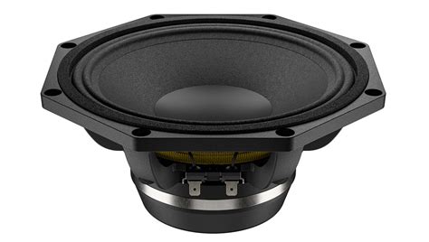 Lavoce Unveils New High-Output Woofers for Multi-Way Systems | audioXpress